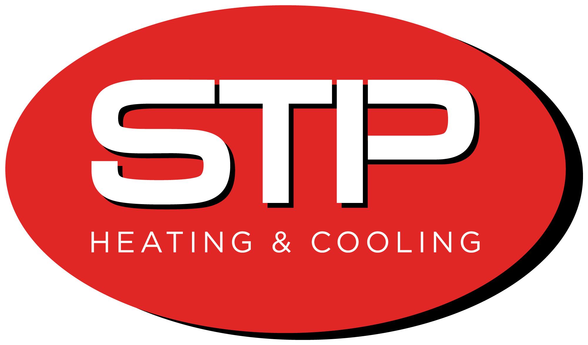 Home - STP Heating & Cooling